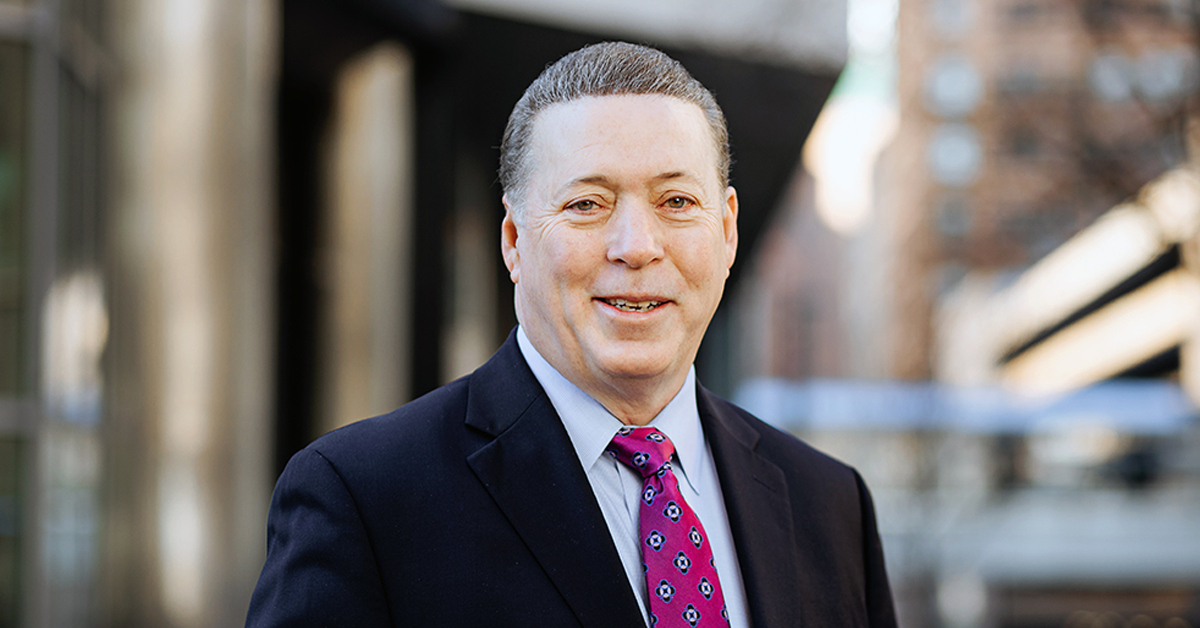 Municipal Financial Attorney - Michael Lamb - Pittsburg, PA - McNees Wallace & Nurick